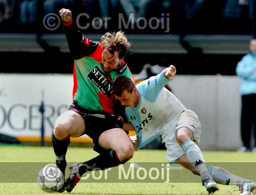 De Nieuwsfoto: Foto's van Cor Mooij